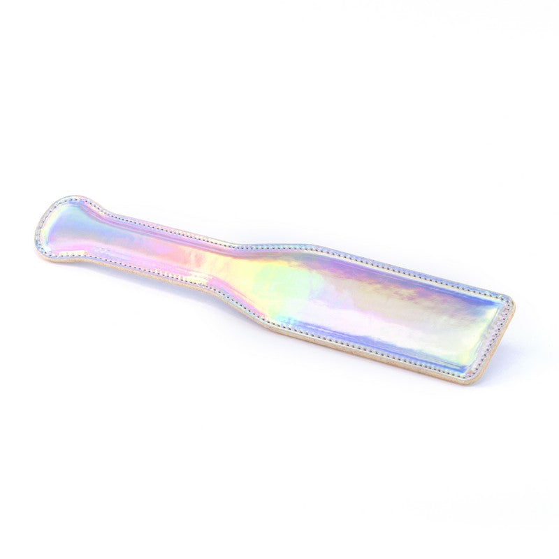 Cosmo Bondage Paddle – Blushing Memory